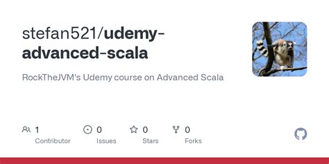 Github Stefan521udemy Advanced Scala Rockthejvms Udemy Course On Advanced Scala