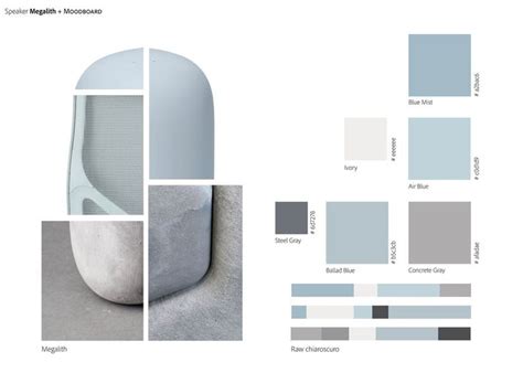 Procedural Colorways Color And Material Design In Digital Cmf Design