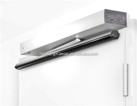 전기 자동적인 도어 체크 Ecturner 자동적인 여닫이 문 오프너 통신수 Buy 자동 스윙 도어 오프너전기 도어 클로저