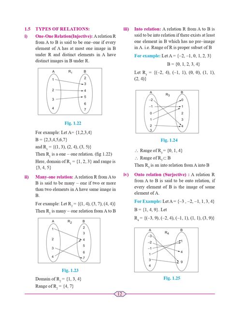 Maharashtra Board Th Standard Maths Commerce Part Book PDF AglaSem