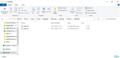 نحوه سفارشی سازی Spotify با تم های Spicetify خبر و ترفند روز
