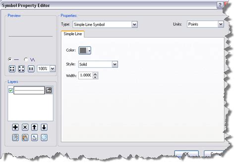 Creating A Dynamic Scale BarArcMap Documentation
