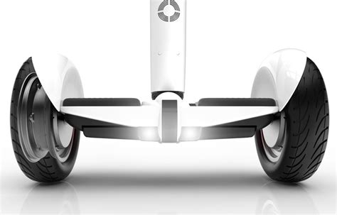 Segway Robot Is Part Hoverboard And Part Bionic Butler