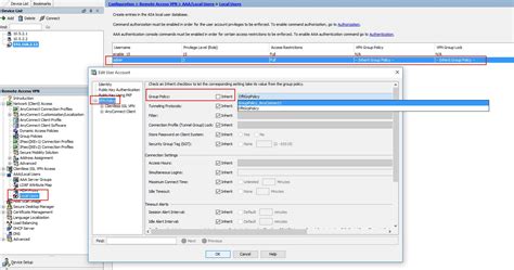 Cisco Asa Remote Access Vpn Configuration 2 Anyconnect Vpn Infosec Memo