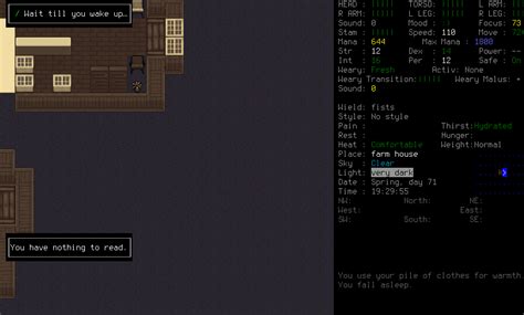 Weird Nothing To Read Prompt At Random Times · Issue 56127