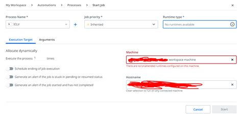 Orchestrator Trigger Problem Orchestrator Uipath Community Forum