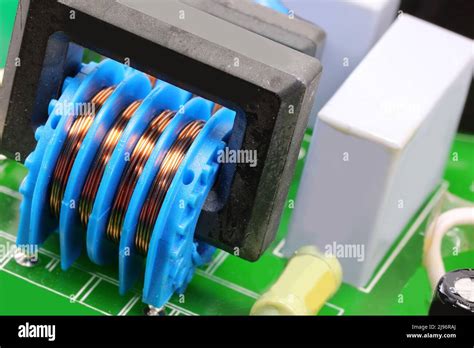 Rectifier Board Components At Jean Carothers Blog