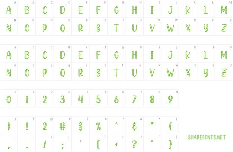 hashed browns font download free