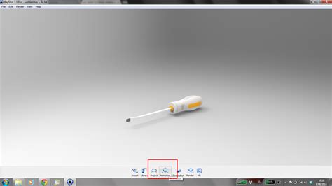 How To Make Animation In Keyshot Grabcad Tutorials