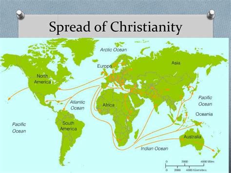 Ppt Religious Diffusion Origins And Spread Powerpoint Presentation Free Download Id 1900471