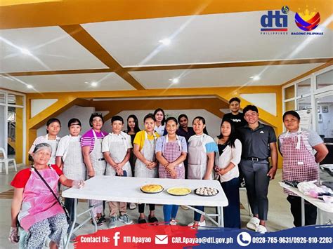 Dti Apayao Dti Apayao Added A New Photo