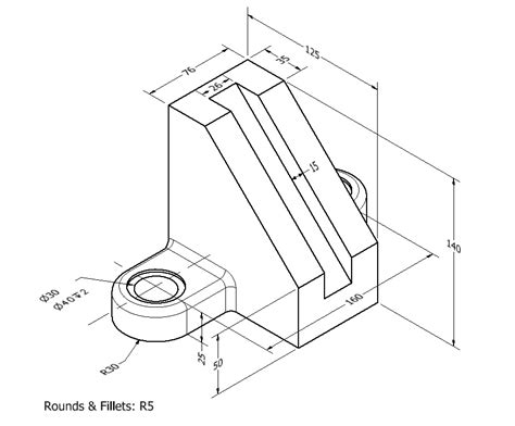 Parametric Modeling With Solidworks 2019 Errata Page Sdc Publications