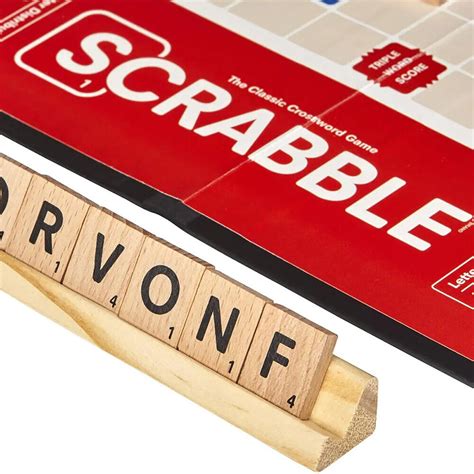Hasbro Scrabble Board Game Midwest Technology