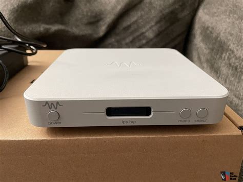 Waversa W Slim Lite And Wlps H P Linear Ps Photo 3841192 Us Audio Mart