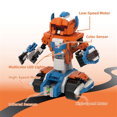 Alilo Robot X