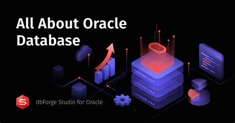 What You Need To Know About Oracle Database Devart Posted On The