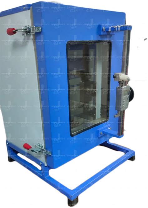 Hot Set Test Apparatus 230 V At ₹ 75000piece In Sonipat Id