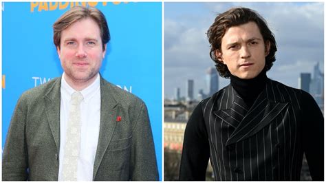 Paddingtons Paul King To Direct Tom Holland As Fred Astaire In New