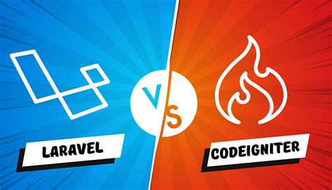Laravel Vs Codeigniter Which One Should You Use Geek Culture