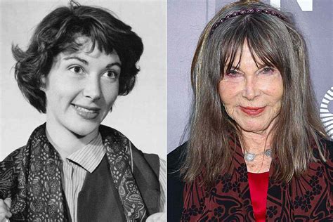 As Lee Grant Turns 100 She Opens Up About Being Blacklisted For 12