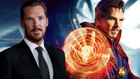 Benedict Cumberbatch ölümden Döndüğü Anı Anlattı N Life