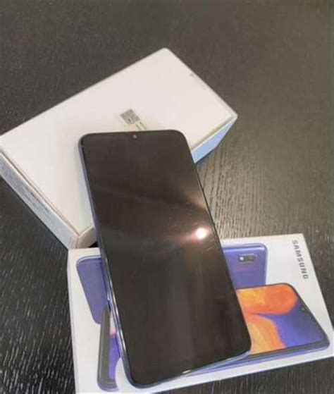 Мобильный телефон samsung galaxy A10 | Festima.Ru - Мониторинг объявлений