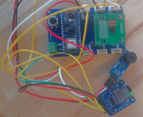 Edge Impulse On Linkedin These Projects From Cmu Incorporate The Arduino Nano 33 Ble Sense In…