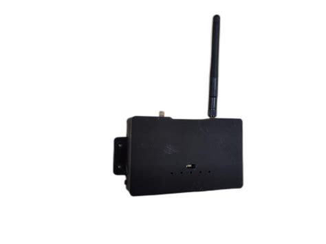Ttgw01 Iot Gateway Lorawan 4 At ₹ 12000piece In Noida Id 26749642255