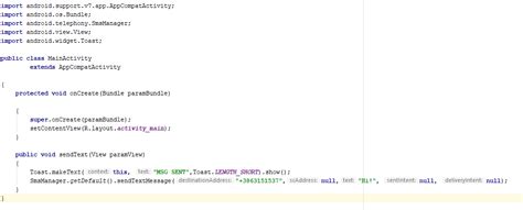 Android Animated  Should Start Animating On Button Click Stack