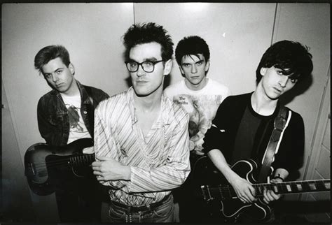 Tom Sheehans Exclusive The Smiths Prints