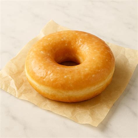 Does Dunkin Donuts Have Glazed Donuts