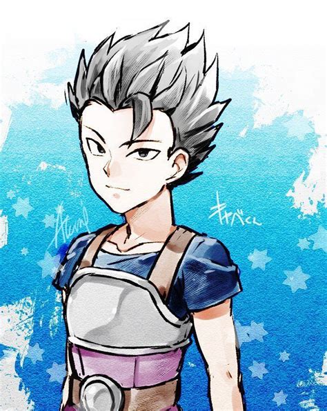 42 Cabba Dbs Ideas Dragon Ball Super Dragon Ball Z Dragon Ball