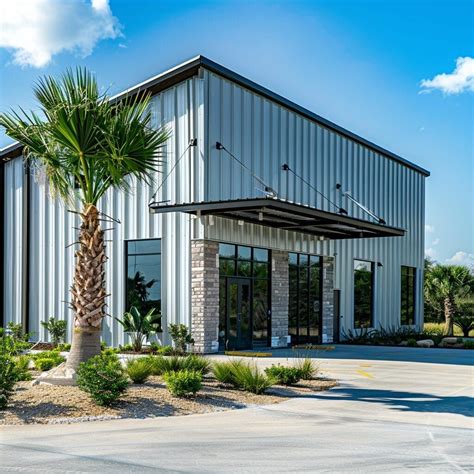 Metal Buildings Artofit