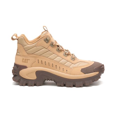 Caterpillar Shoes