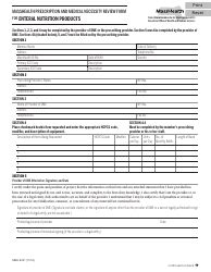 Form Mnr Enp Fill Out Sign Online And Download Fillable PDF Massachusetts Templateroller