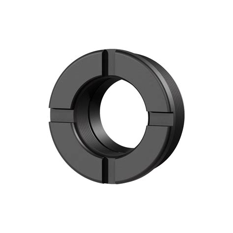 Kodiak Titanium Low Viz Plan B Adapter Kodiak Suppressors