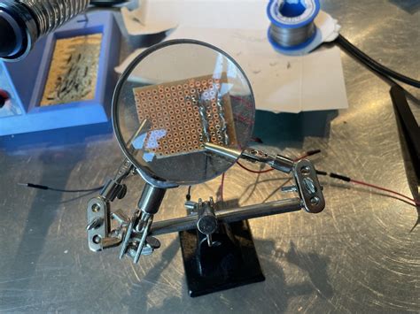 Arduino Twister Spinner 9 Steps With Pictures Instructables