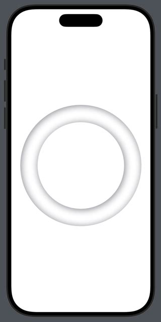 How To Apply Inner Shadow On Stroke Of A Shape In SwiftUI Stack Overflow
