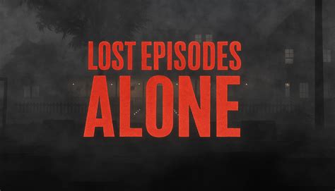 Buy Cheap Lost Episodes Alone Cd Key 🏷️ Best Price Ggdeals