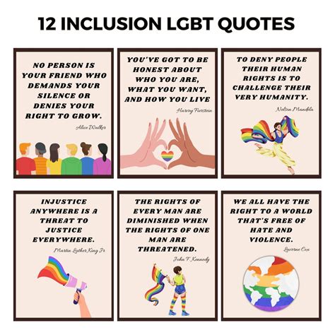 Lgbt Right Quotes