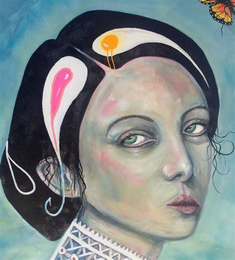 Untitled By Pabi Chulo Street Art Cities