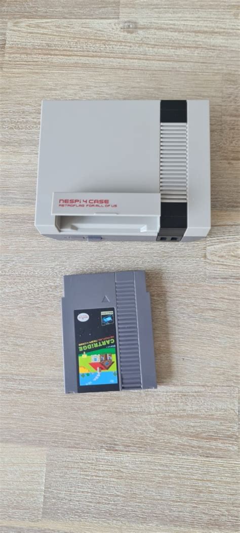 raspberry pi 8gb retroflag nespi 4 case raspberry pi 4 case with safe