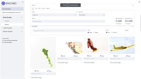 Search Anything Model Combining Vision And Natural Language In Search