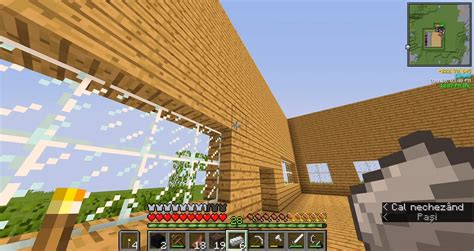 Sort Of Ghosting Issue With Sildur S Basic Shaders Fancy Mc 1 19 4