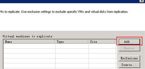 veeam backup and replication试用（四）：配置同步（replication job）与恢复（restore） 风过留