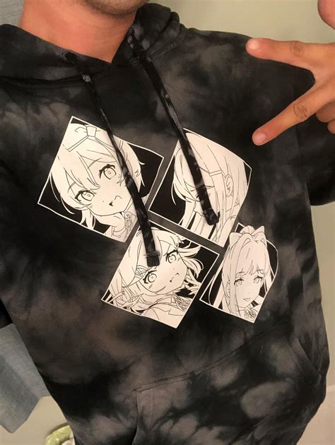 Got Some Drip In The Mail And Thought Id Share I Really Like It And How It Matches My Black