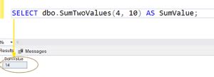 How To Create Function In Sql Server Sql Server Guides