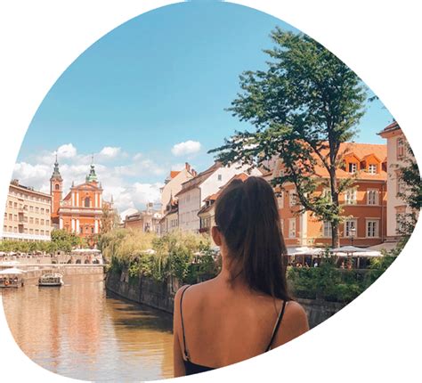 Ljubljana Reisebericht 7 Reisetipps Für Die Hauptstadt Sloweniens