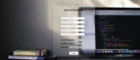 GitHub Dikshantnaik Course Mangment System PHP