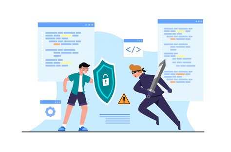 Hacker Là Gì Và Làm Sao để Tránh Bị Hacker Nhắm Tới Công Ty Cổ Phần Giải Pháp Công Nghệ Lạc Hồng